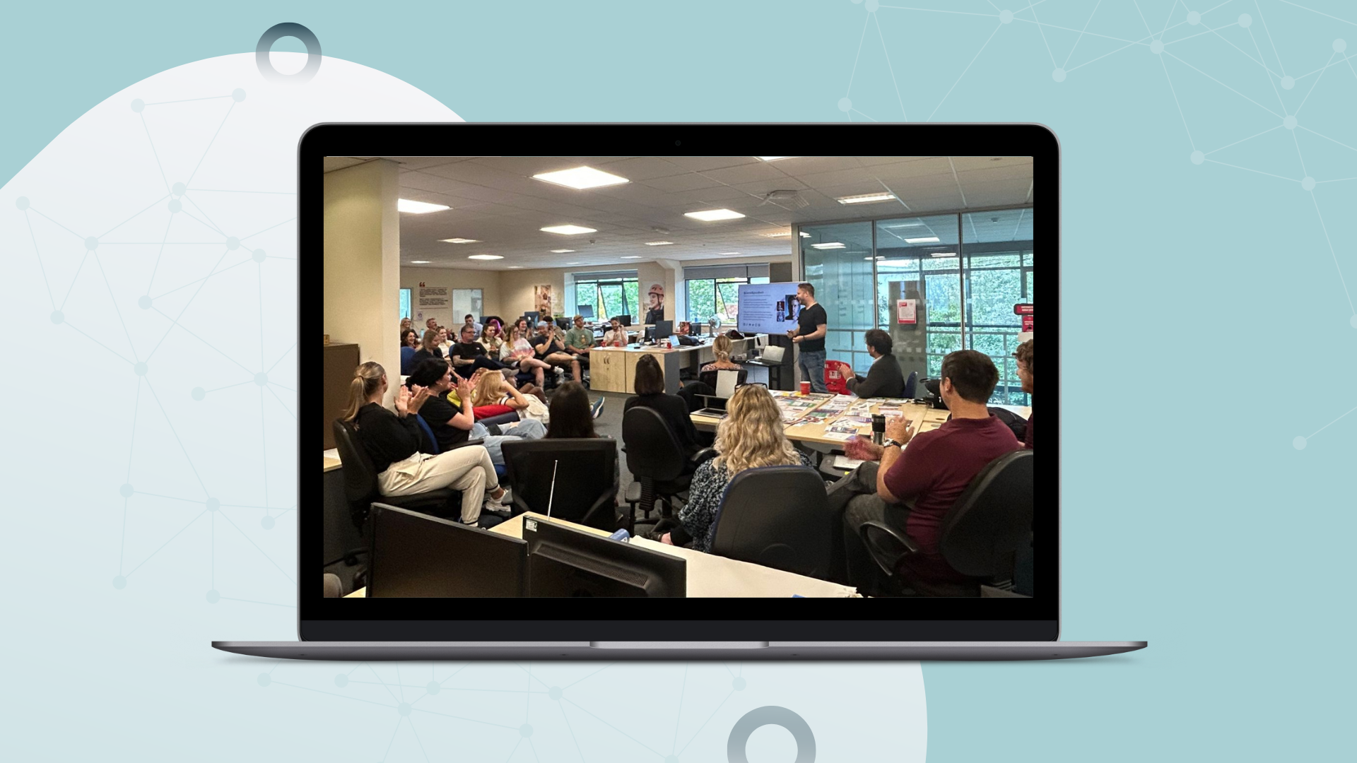 Empowering the Future with AI: A Success Story of The Prince's Trust Cymru AI Training Session